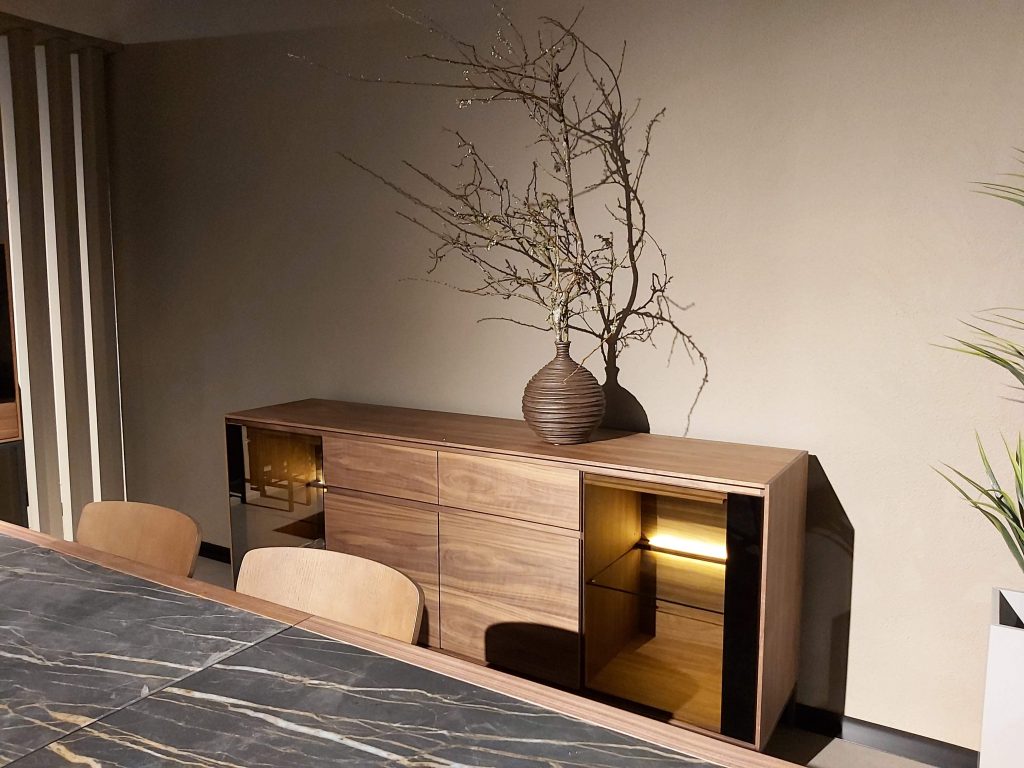 New Showroom Tábula - Tábula furniture