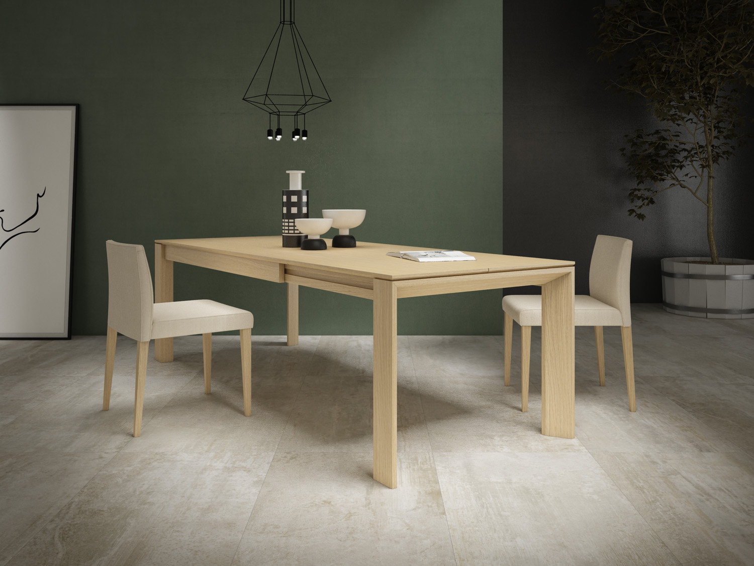 Tables - Tábula furniture