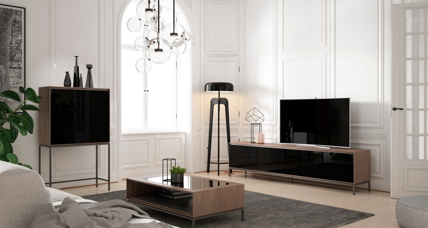 BELLA Collection - Tábula furniture